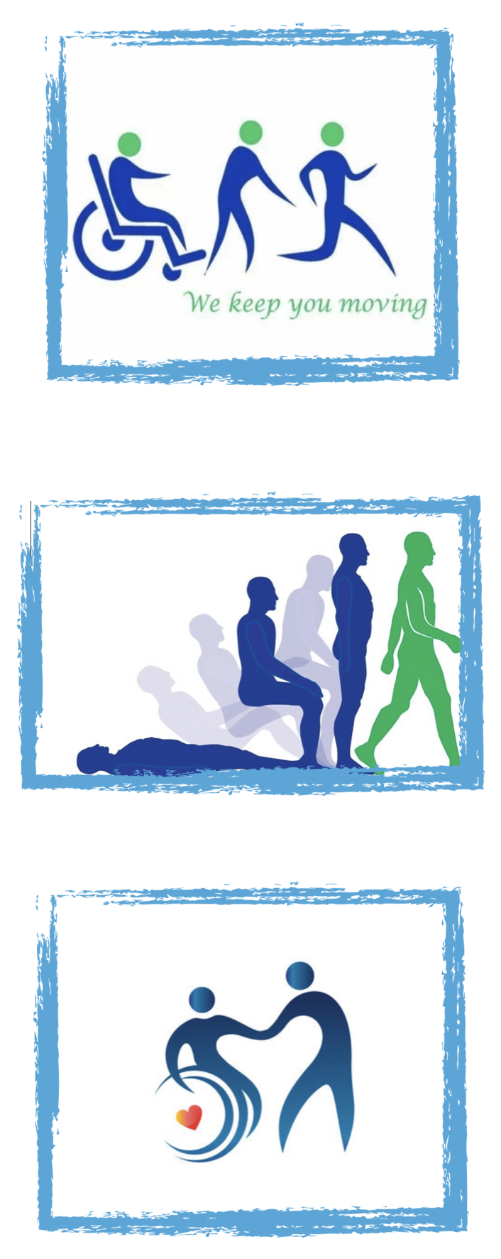 Get Mobile Physical Therapy